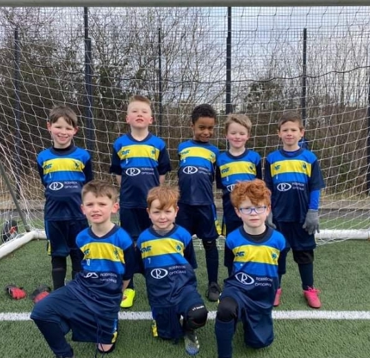 News – Robinson Opticians